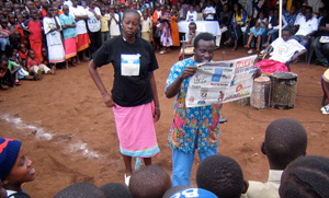 Haba na Haba | The Communication Initiative