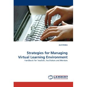 Strategies for Managing Virtual Learning Environment | The ...
