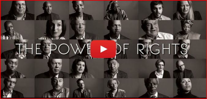 The Power of Rights | The Communication Initiative