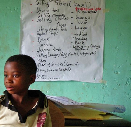 The Cost of Reaching the Most Disadvantaged Girls | The Communication ...
