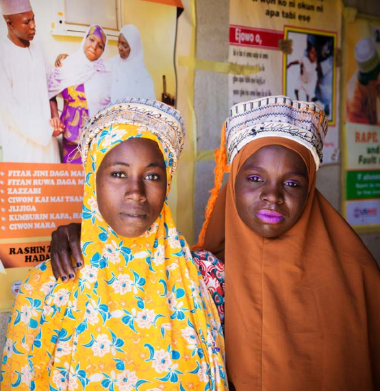 Adolescent Girls in Disaster and Conflict: Interventions for Improving ...