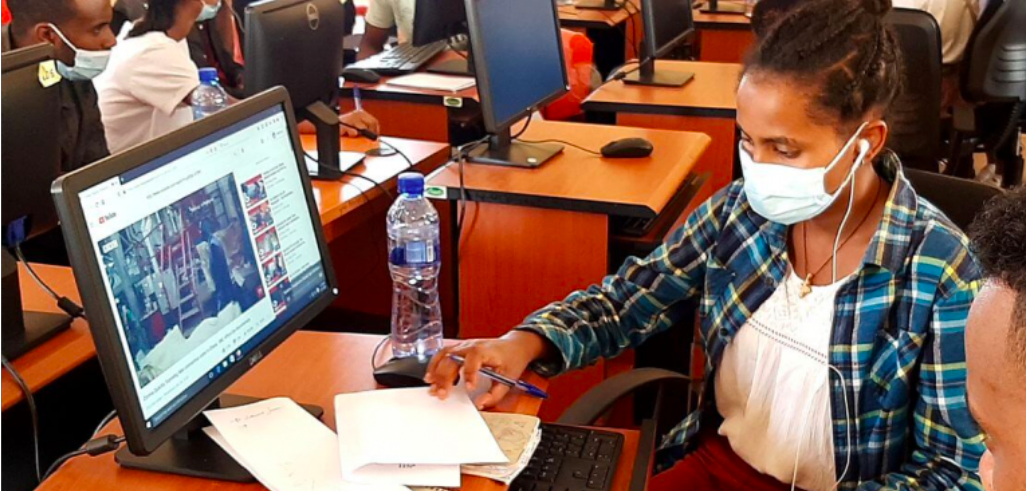 Guideline for Gender Sensitive Conflict Reporting for Media in Ethiopia ...
