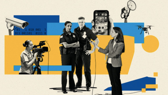 Global Toolkit for Law Enforcement Agents: Freedom of Expression ...
