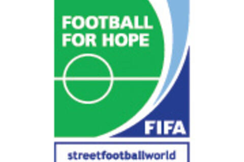 Football for Hope | The Communication Initiative