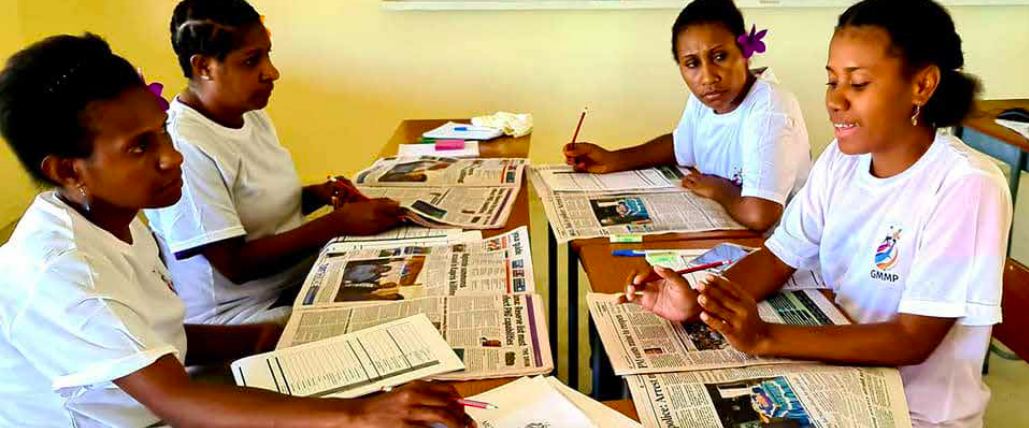 Who Makes the News: 6th Global Media Monitoring Project | The ...